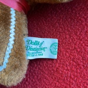 Knickerbocker | Holiday | Vintage Knickerbocker Dolls Of Distinction ...